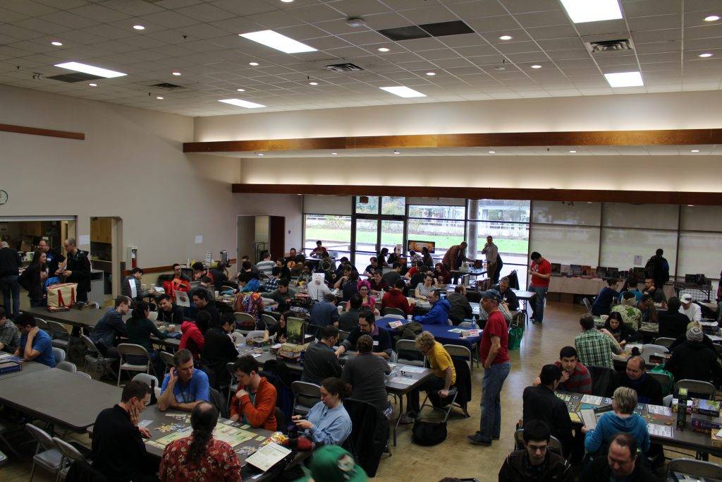 Terminal City 2015 – WISDOM CHECK